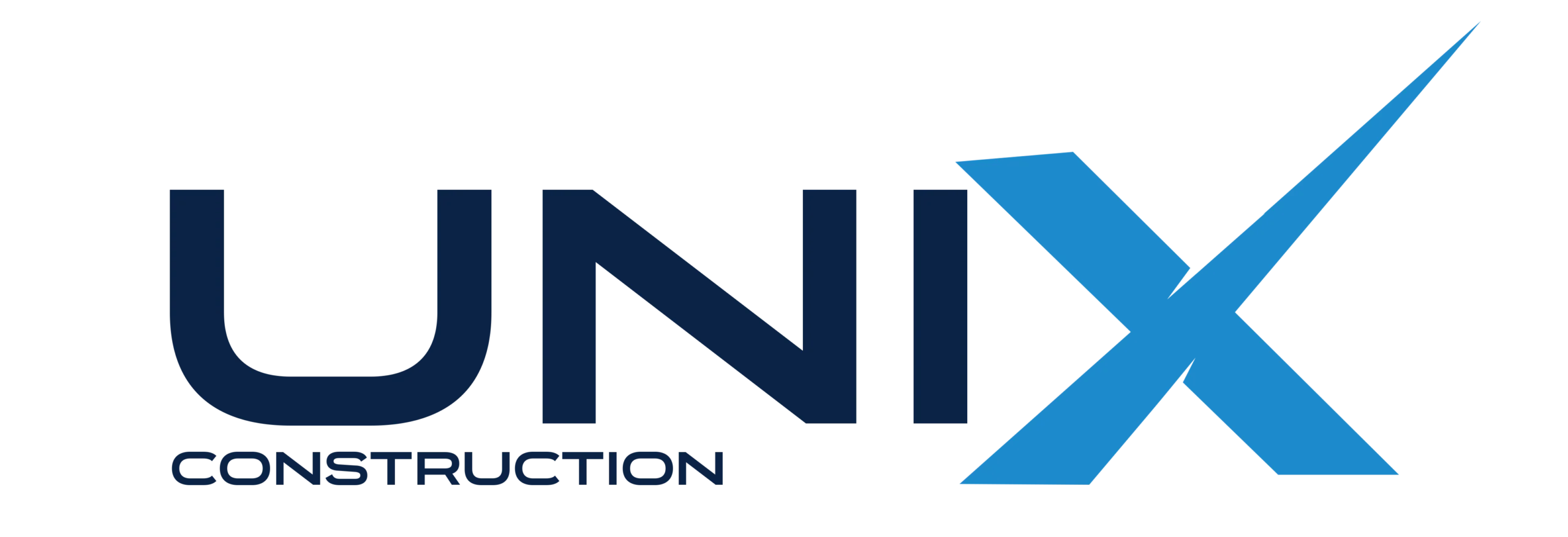 Unix Construction INC. – Construction Consultation Company
